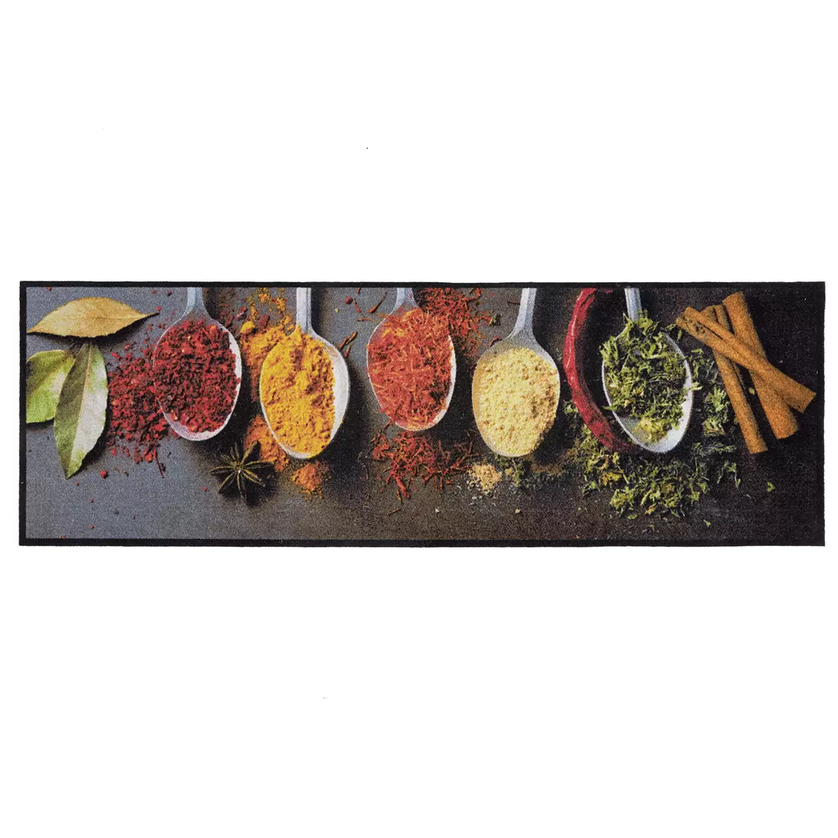 Küchenläufer Cook & Wash multi