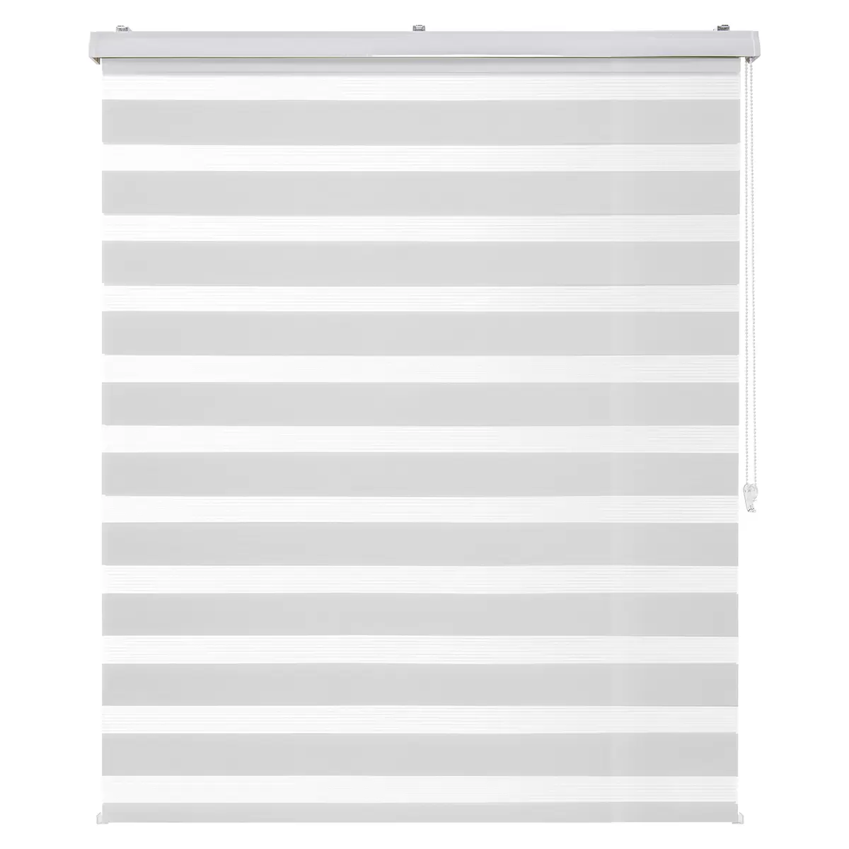 Doppelrollo Emanuel weiss