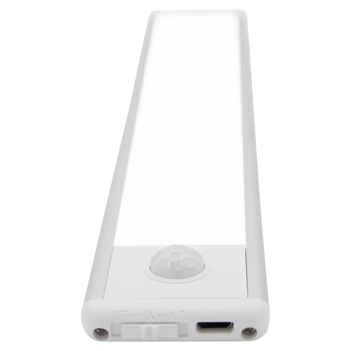 LED-Leiste Handy Lux Slim Bright weiss