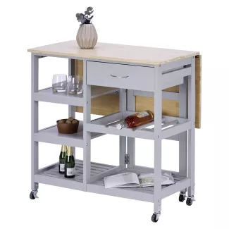 Servierwagen günstig kaufen für Küche, Bad & Bar LIPO